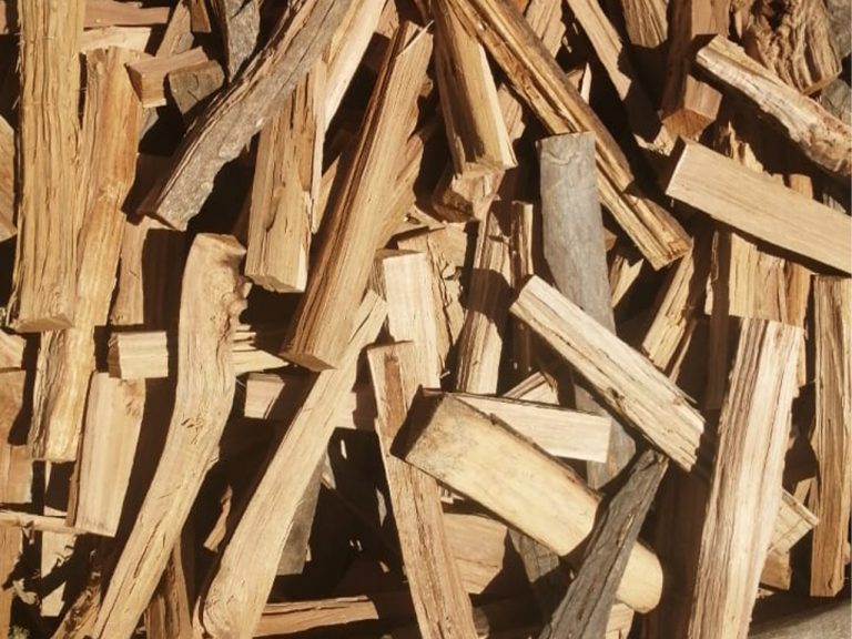 Rooikrans - Firewood Cape Town